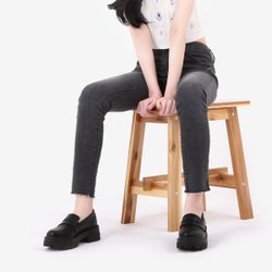 데일리슈 밀리튼 로퍼 (5cm) - SSG.COM