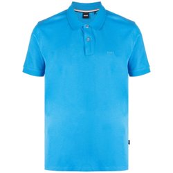 SS23 휴고 보스 Mens shirt Sweater Hugo Boss BLUE 50468301 439 - SSG.COM