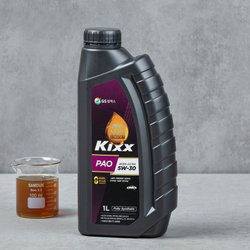 Kixx PAO 5W30 1L(가솔린/디젤 겸용) - SSG.COM