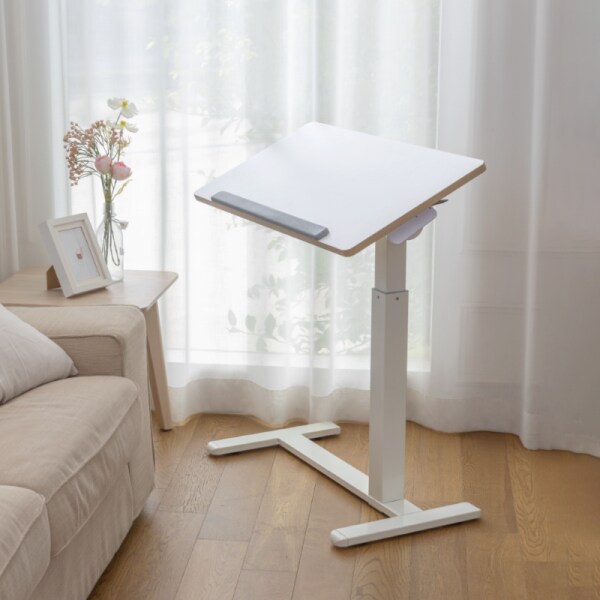 아트박스/카멜마운트 핏쳐 TS2 이동형 양방향 각도조절 사이드 테이블 - SSG.COM