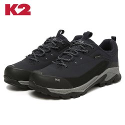 [K2]케이투 공용 앵커로우 고어텍스 트레킹화 KUF22G63-N4 - SSG.COM
