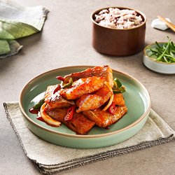 바다포차 코다리조림 순살 코다리 찜 밀키트 280g - SSG.COM