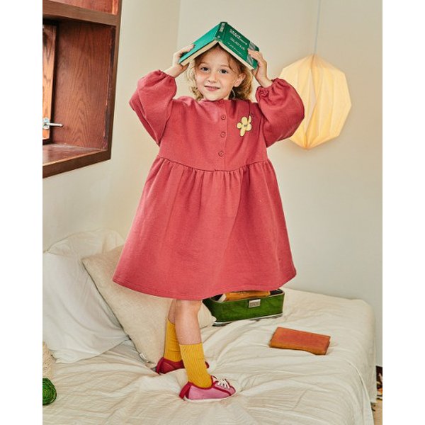 [KADE COCO] 클라라이지드레스 - SSG.COM