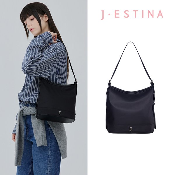 JOY MD 숄더 BK (JHNCHA5BS891BK280) - SSG.COM