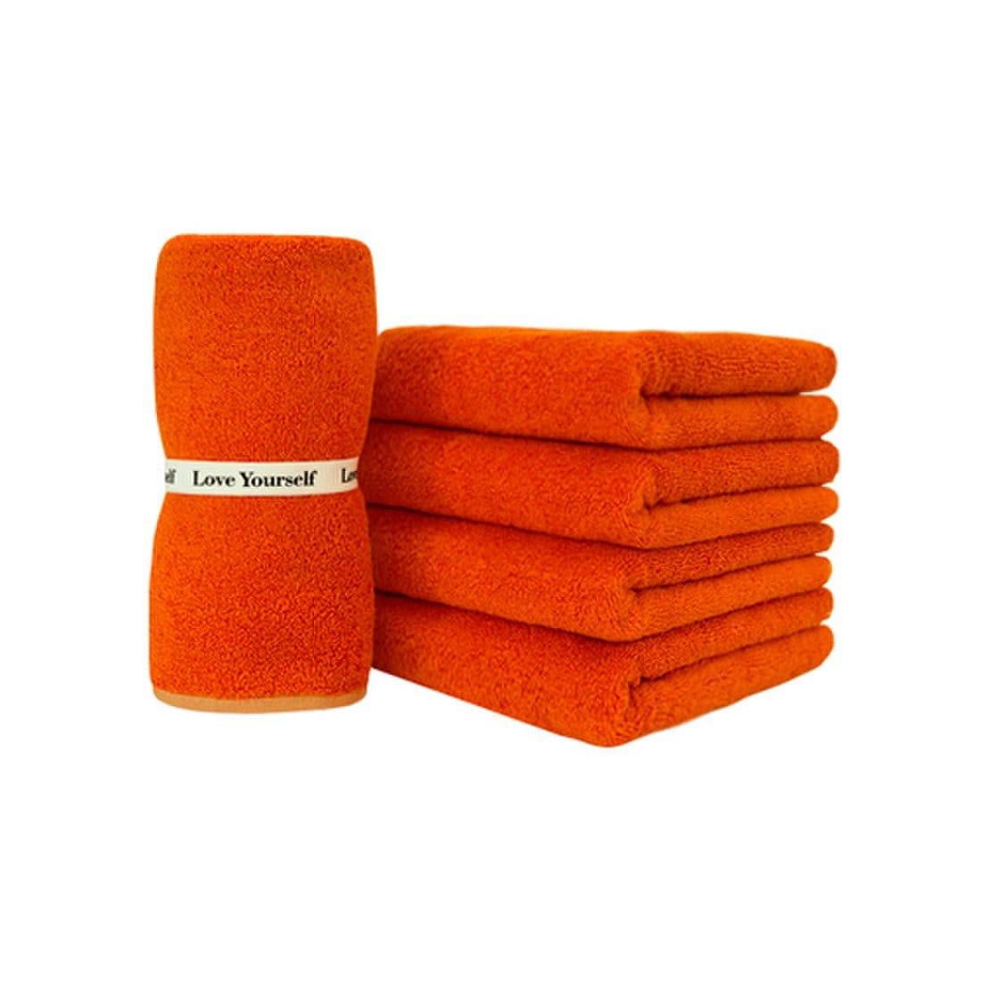 만다린 밴딩타올 타월 호텔수건 페이스 220g 코마 30수 타올(3EA), 믿고 사는 즐거움 SSG.COM