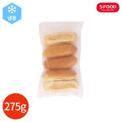 에스푸드 핫도그번 275g - SSG.COM