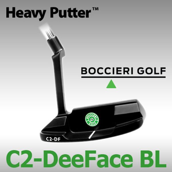 미국 HeavyPutter 헤비퍼터 DeepFace C2블랙34 _P301803954 - SSG.COM