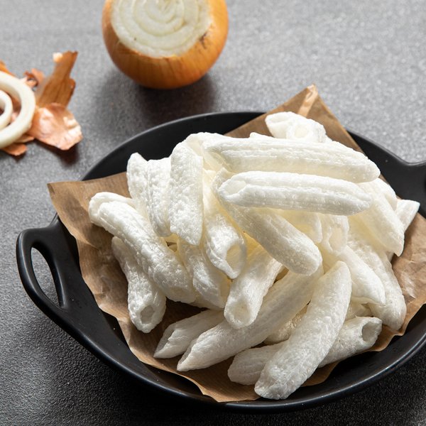 순 감자과자 양파맛 150gX3봉/국내생산/비건스낵/대용량과자 - SSG.COM