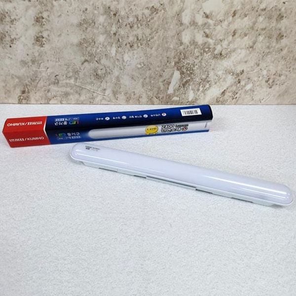 주광색 램프 조명 전구 금호LED원형일자등30w p3065 - SSG.COM