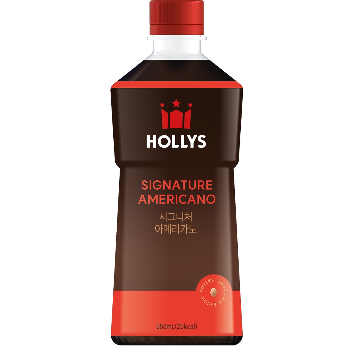 할리스 시그니처아메리카노 550ML - SSG.COM