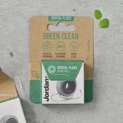 조르단 그린클린 치실 30M - SSG.COM