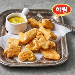 [하림] 치킨너겟2 100g x 20팩 - SSG.COM