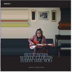 [LP]한대수 - 15집 [하늘 위로 구름따라] [Lp] / Hahn Dae Soo - Vol.15 [Blue Skies ...