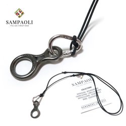 (N38) 비너, 8자하강기 목걸이 - SSG.COM