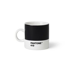 New 팬톤 에스프레소컵(블랙419) - SSG.COM