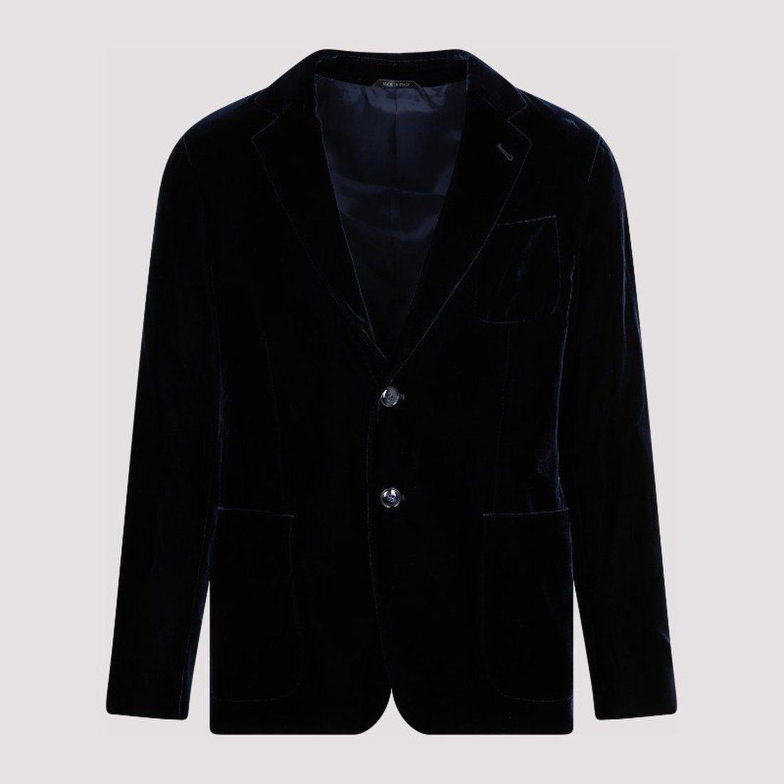 [해외배송] 조르지오아르마니 비스코스 재킷 8WGGG02A.T0025 UBUV DARK NAVY, 믿고 사는 즐거움 SSG.COM