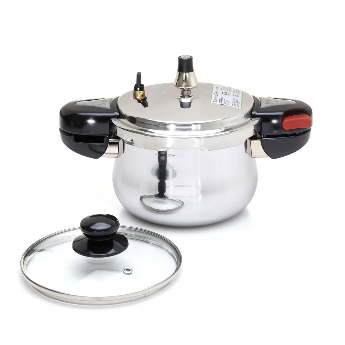 풍년 PN 하이클래드 IH 압력솥 2인용 - SSG.COM