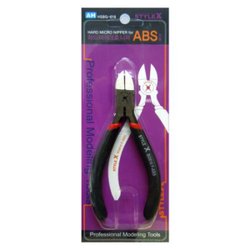 스타일엑스 하드 마이크로 니퍼 (ABS용) - SSG.COM