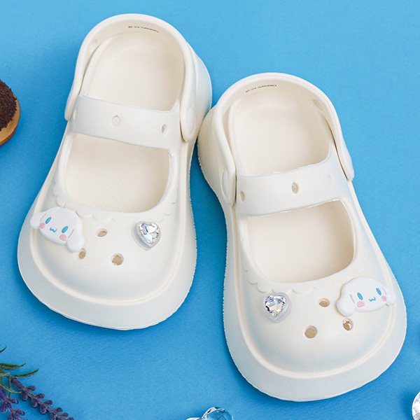 시나모롤 EVA 샌들-도레미 R0204 - SSG.COM