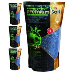 이스타 I-609 프리미엄 소일 1L 4개 - SSG.COM