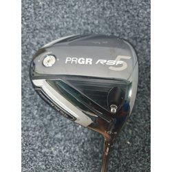 프로기어 PRGR RSF5 드라이버 10.5도 투어AD SR - SSG.COM