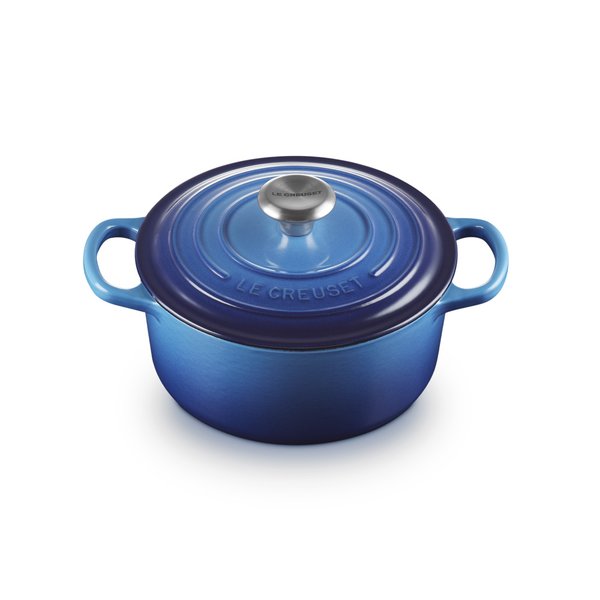 리비에라 시그니처 원형냄비 18cm (색상선택) - SSG.COM