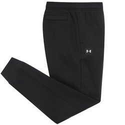 언더아머 주니어 기모 조거 팬츠 UA 라이벌 플리스 (1357628-001) - SSG.COM