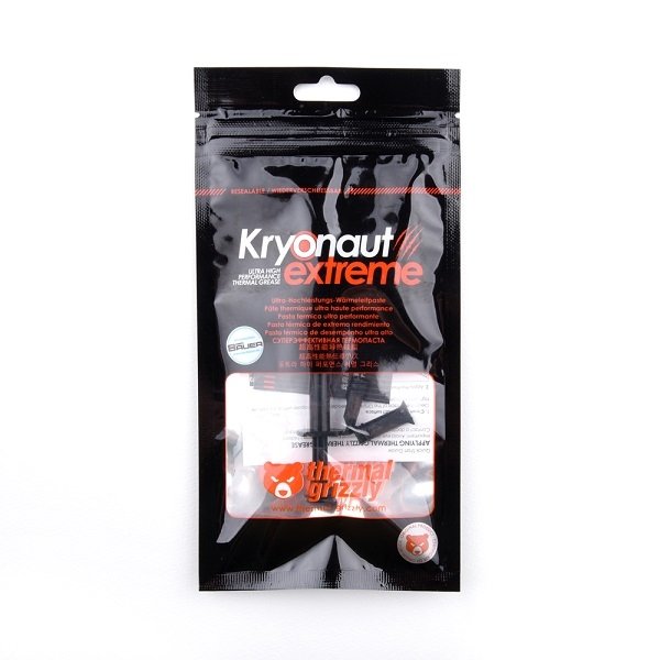 Thermal Grizzly Kryonaut Extreme (2g) - SSG.COM