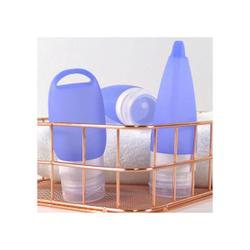 실리콘 튜브 40 60 90ml X ( 3매입 ) - SSG.COM