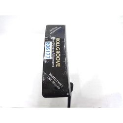 806177 ROLL GROOVE 34인치 일자퍼터 - SSG.COM