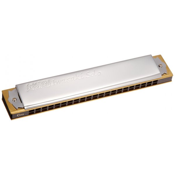 톰보 복음 하모니카 초특급 이와 사키 솔로 1921S-Cm - SSG.COM