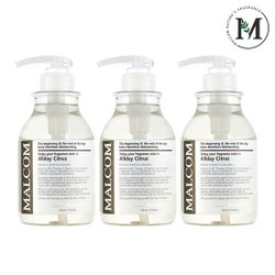 약산성 바디워시 시트러스 520ml x3개+3M샤워타월 - SSG.COM