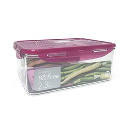 비스프리 밀폐용기 직사각 2.3L (LBF825W) - SSG.COM