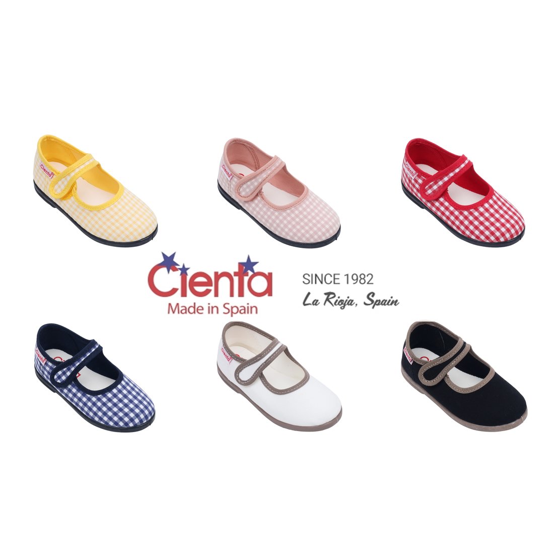 [씨엔타] 토박스 CIENTA 메르세데스 레이나 캔바스 벨크로 캔바스 메리제인 구두(135MM~215MM), 믿고 사는 즐거움 SSG.COM