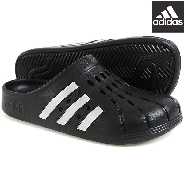 [정품] 아디다스 아딜렛 클로그 (FY8969) - SSG.COM