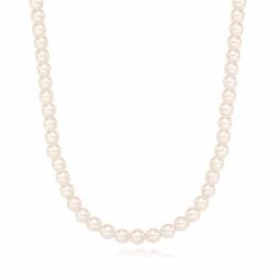 14K 진주비드 롱 목걸이 LNN23195G - SSG.COM