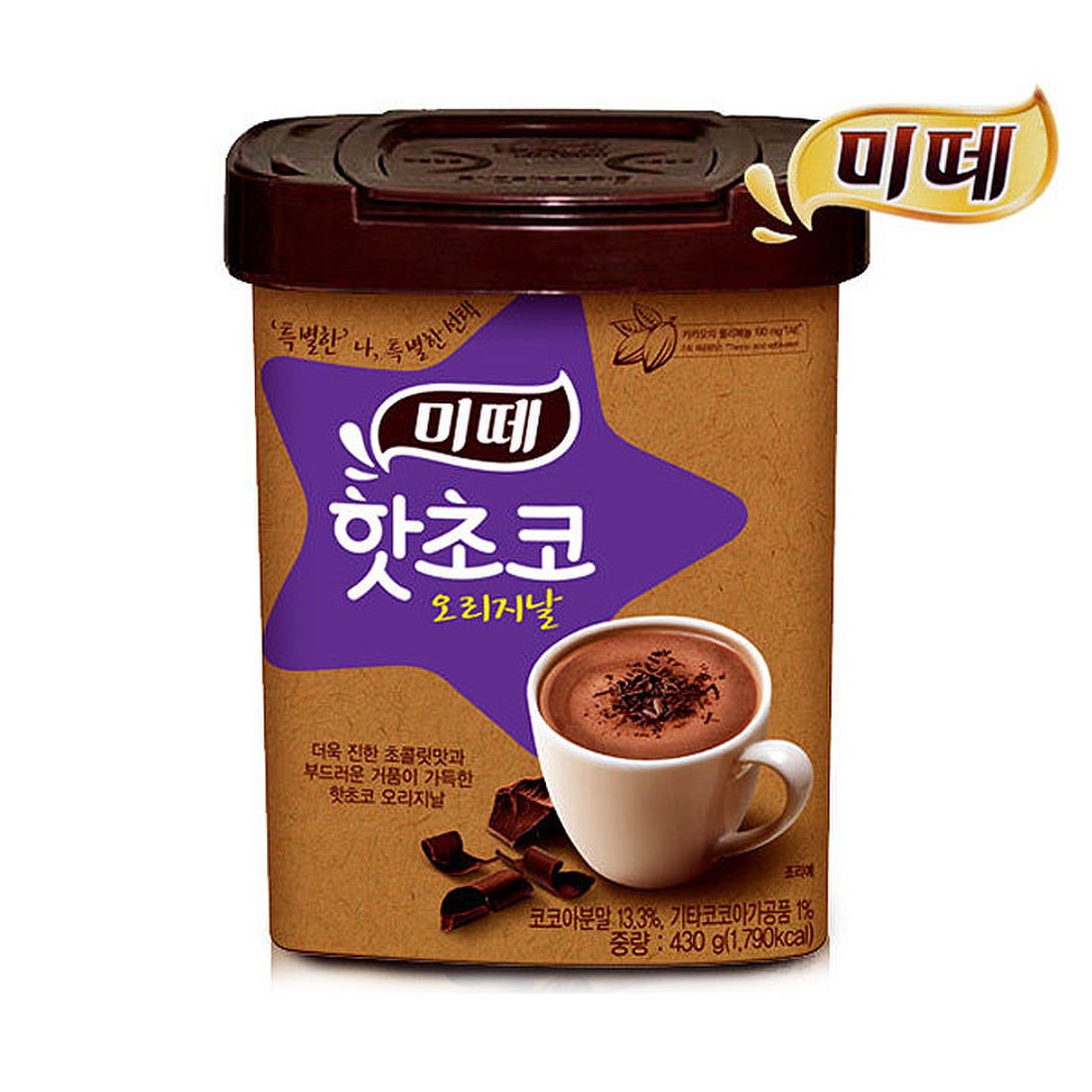 미떼 오리지날 430g x 2개, 이마트몰, 당신과 가장 가까운 이마트