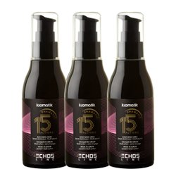 크로마틱 15액션 헤어에센스 120ml 3개 - SSG.COM