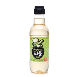 [샘표] 바로 만드는 피클 요리초 460ml - SSG.COM