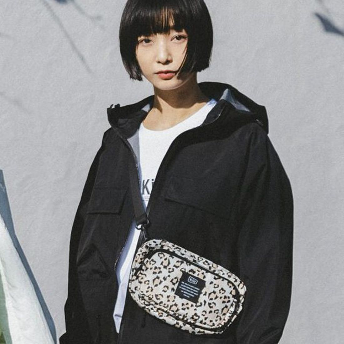 kiu 300D 포켓 미니 숄더백 캠핑 방수가방 K156, 믿고 사는 즐거움 SSG.COM