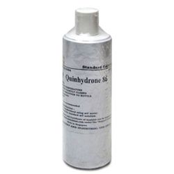 ITS 표준시약(ORP) BUF-86MV (이유텍) - SSG.COM