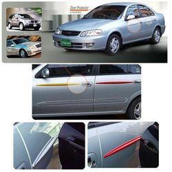 문콕, 흠집 방지 도어프로텍터 4p[28433513] - SSG.COM