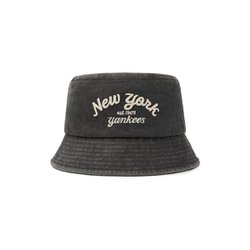 바시티 레터링 컬러데님 버킷햇 (3AHTDS14N-50CGS) - SSG.COM