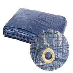 천막지 90g 청색 20x20m - SSG.COM