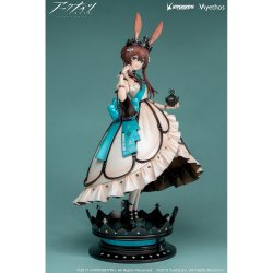 아크나이츠 1/7 아크나이츠: 아미야 드림랜드 ver. - SSG.COM