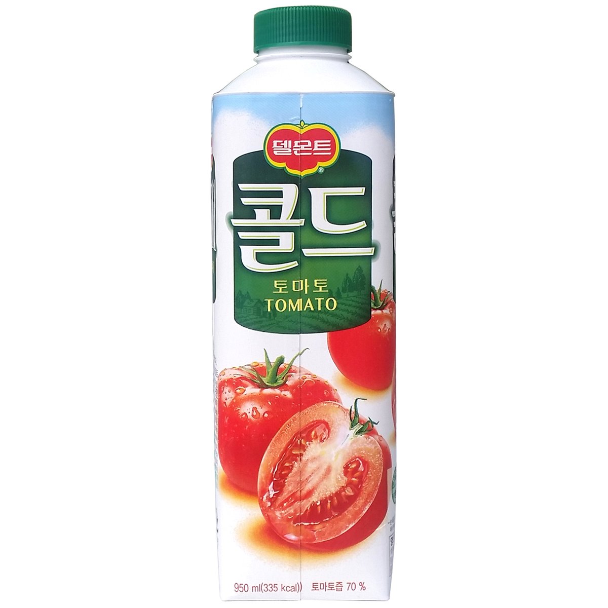 델몬트콜드 토마토 950ml - SSG.COM
