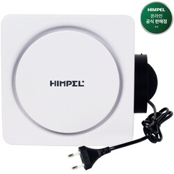 힘펠 싸이클론 JV-201M 욕실 환풍기 천장설치 전용 - SSG.COM