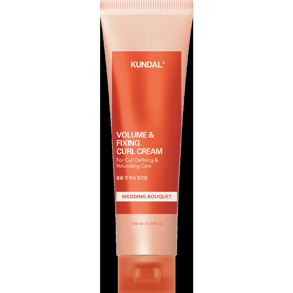 쿤달 볼륨 앤 픽싱 컬크림130ml 체리블라썸 - SSG.COM