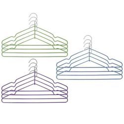 슬립옷걸이 랜덤 끈나시 원피스 옷정리 행거 4개입 5P - SSG.COM