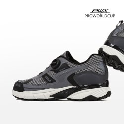 [PWX]프로월드컵 코브라2 다이얼 트레킹화(GR) 등산화 - SSG.COM
